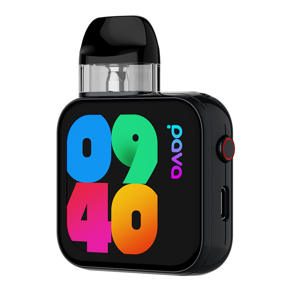 PAVA Horiz Ultra Pod Kit (CRC) – Vertex Distribution Ltd.